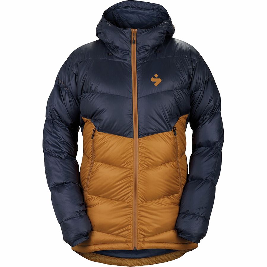 Sweet Protection Salvation Down Jacket - Men's | Backcountry.com