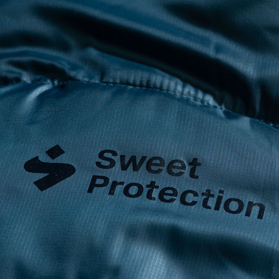 Sweet Protection Salvation Down Jacket - Women's | Backcountry.com