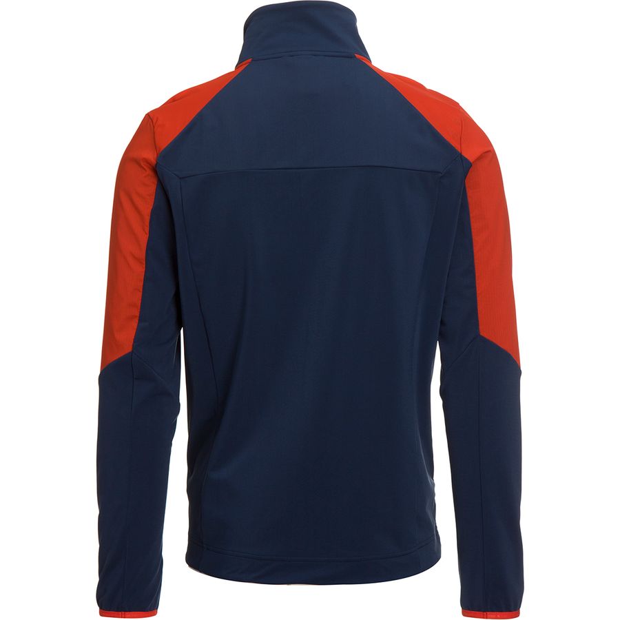 Sweet Protection Supernaut Fleece Jacket - Men's | Backcountry.com