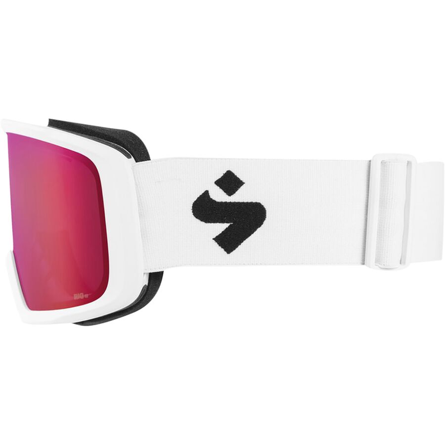 Sweet Protection Firewall RIG Reflect Goggle | Backcountry.com