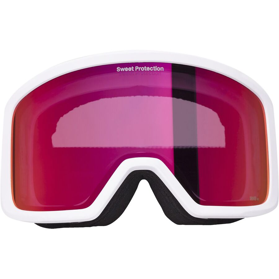Sweet Protection Firewall RIG Reflect Goggle | Backcountry.com