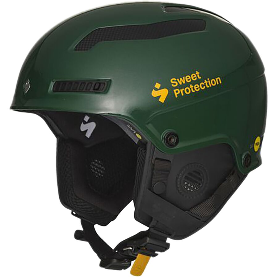 Sweet Protection Trooper 2Vi SL MIPS Helmet - Ski