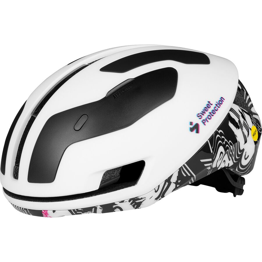 Sweet Protection Falconer Aero 2Vi Mips Helmet - Bike