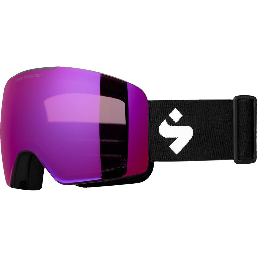 Sweet Protection Connor RIG Reflect Goggles - Ski