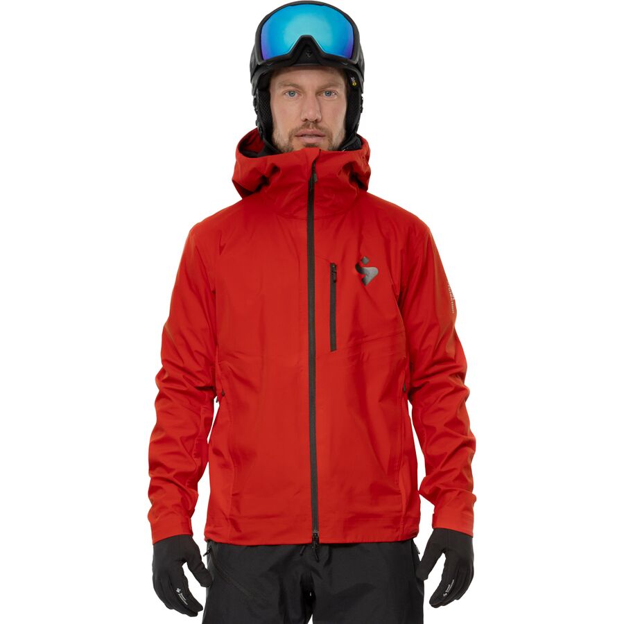 Sweet Protection Supernaut GTX Infinium Jacket - Men's - Clothing