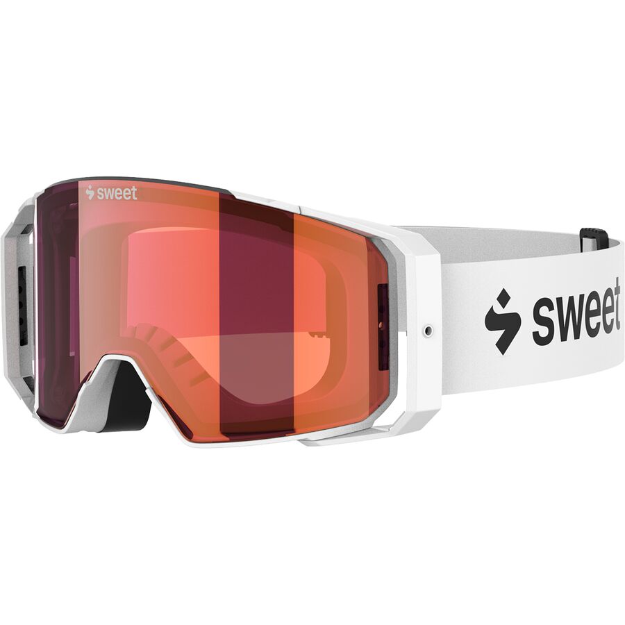 Sweet Protection Deckard MTB RIG Reflect Goggle - Bike