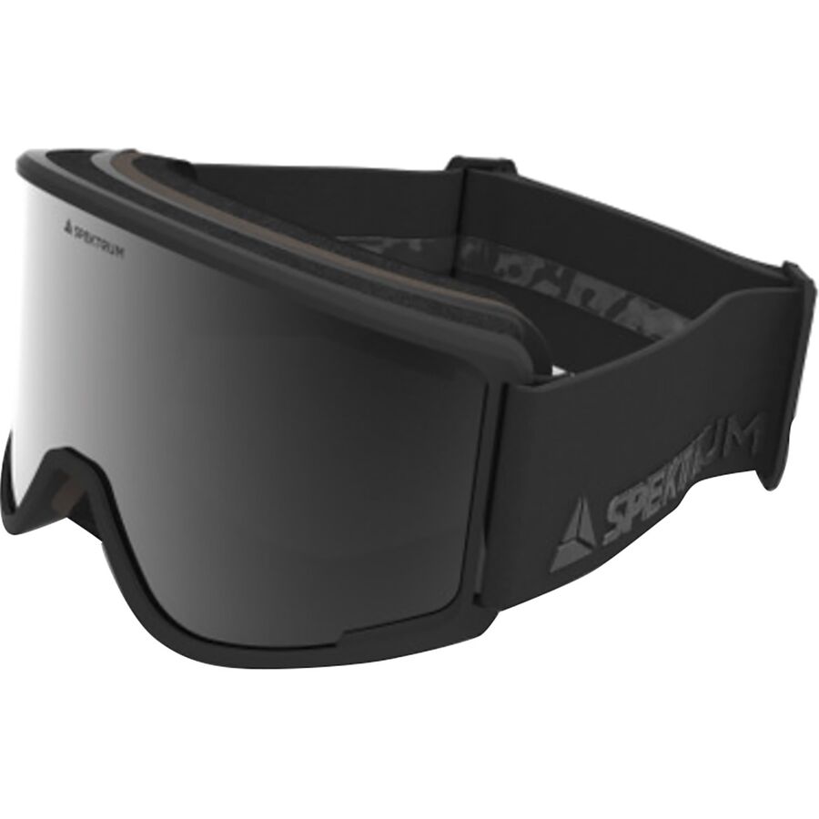 Spektrum Templet Bio Black Line Goggles - Ski