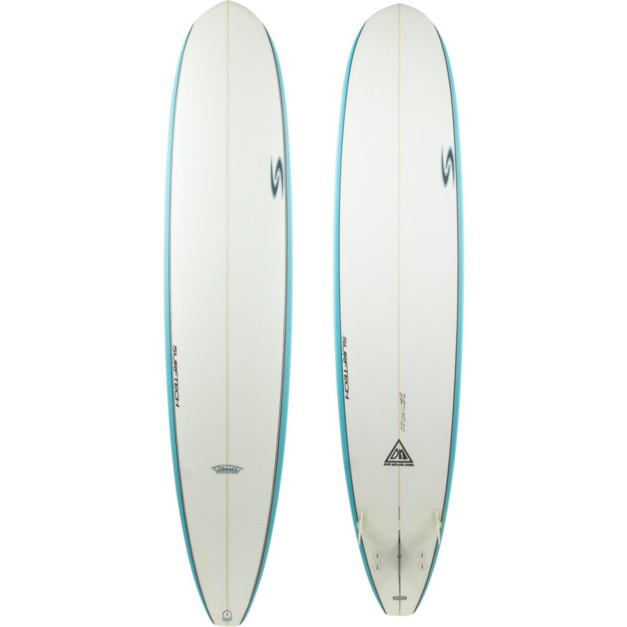 Surftech French Dino Miranda Surfboard - Surf