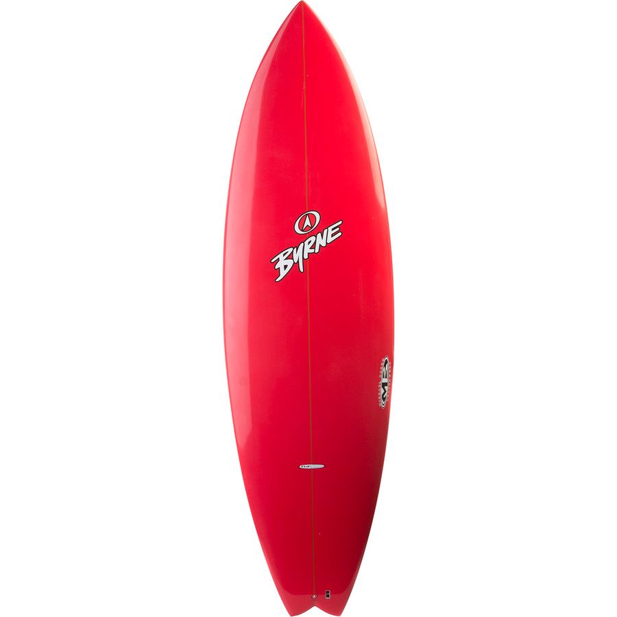 Surftech Byrne MB Surfboard - Surf
