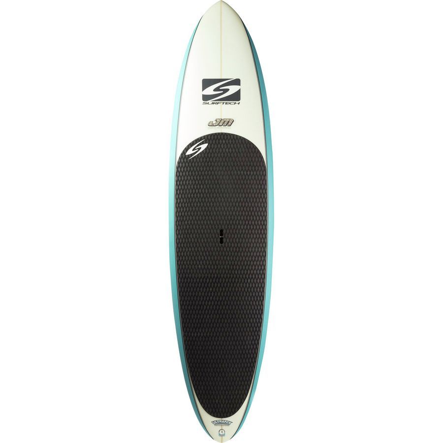 Surftech Jamie Mitchell Stand-Up Paddle Board - Paddle