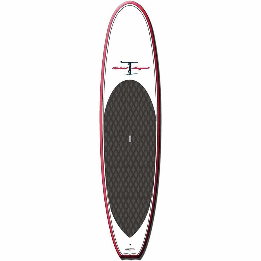 Surftech Robert August Stand-Up Paddleboard - Paddle