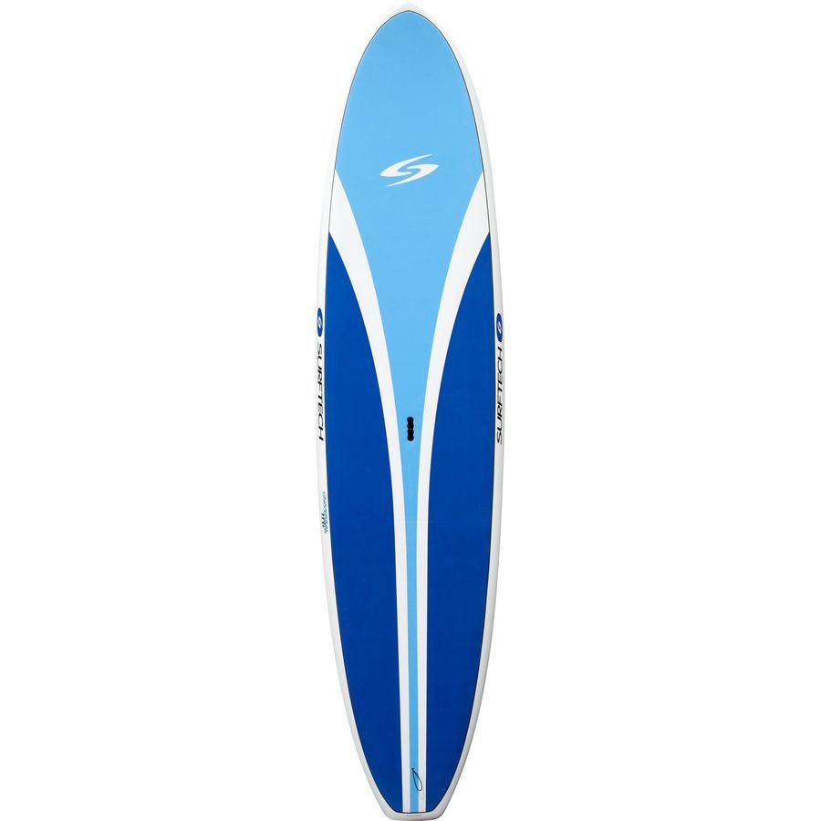 Surftech Surftech Universal 10'6" Stand-Up Paddleboard - Paddle