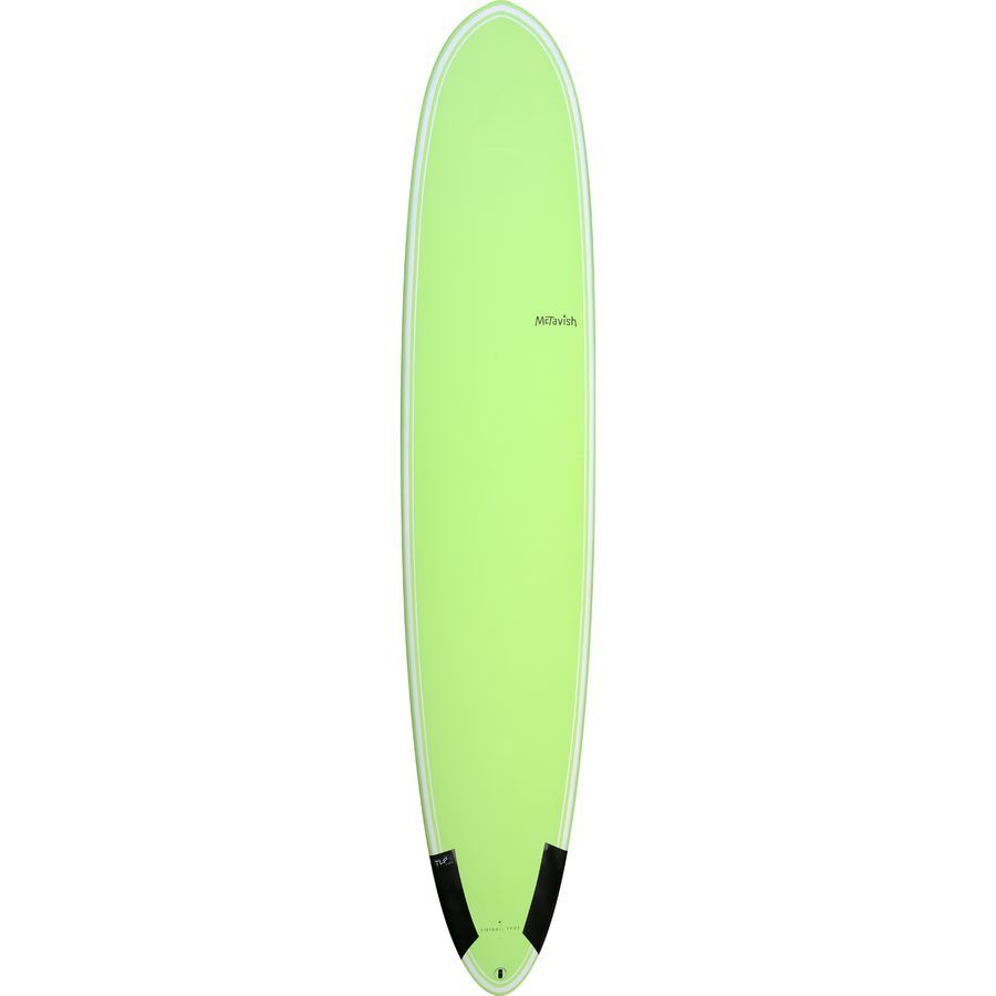 Surftech McTavish Fireball Evo II Surfboard | Backcountry.com