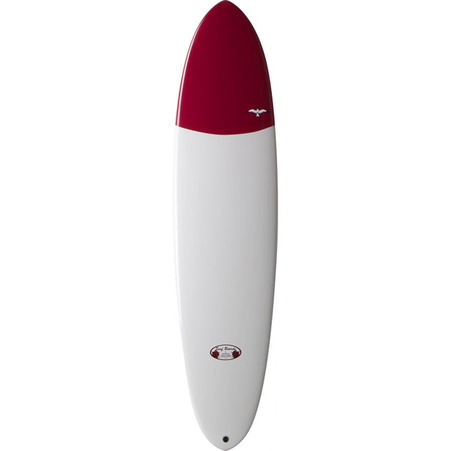 Surftech Takayama Egg Surfboard - Surf