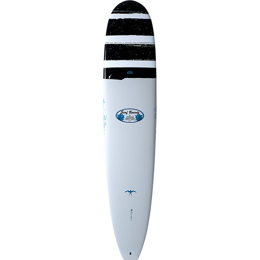 Surftech Donald Takayama In The Pink Tuflite-PC Surfboard | Backcountry.com