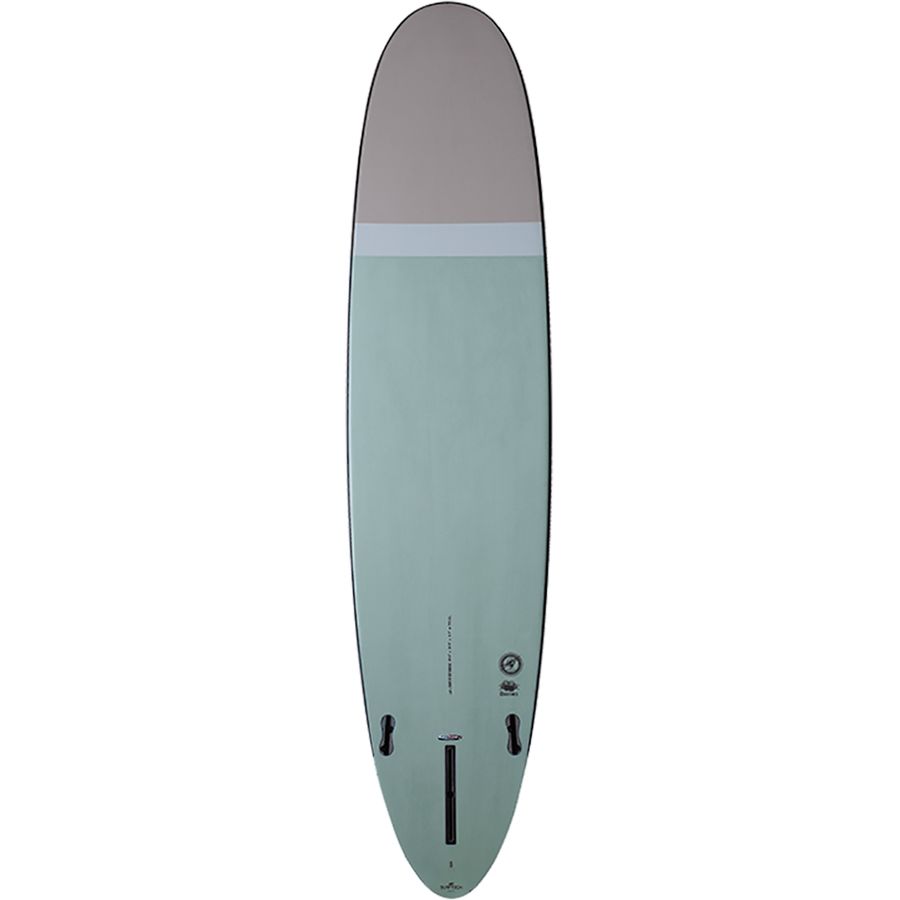 Surftech Good Times Fusion HyperDrive Surfboard | Backcountry.com
