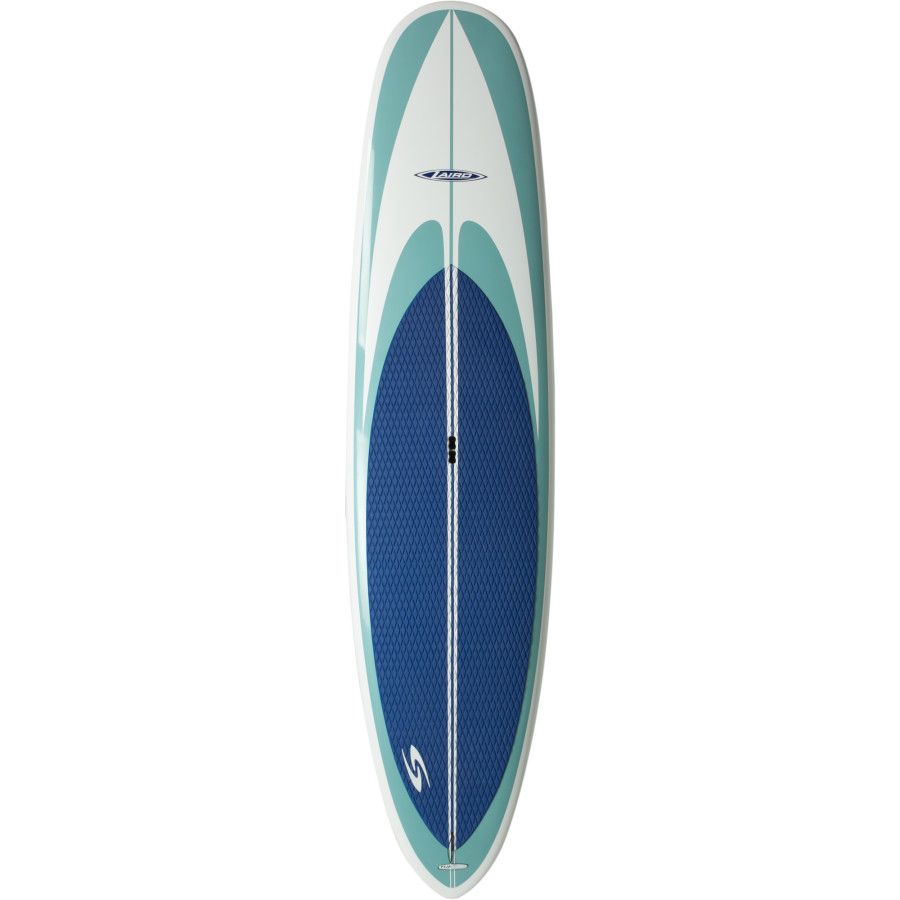 Surftech Laird Stand-Up Paddle Board - Paddle