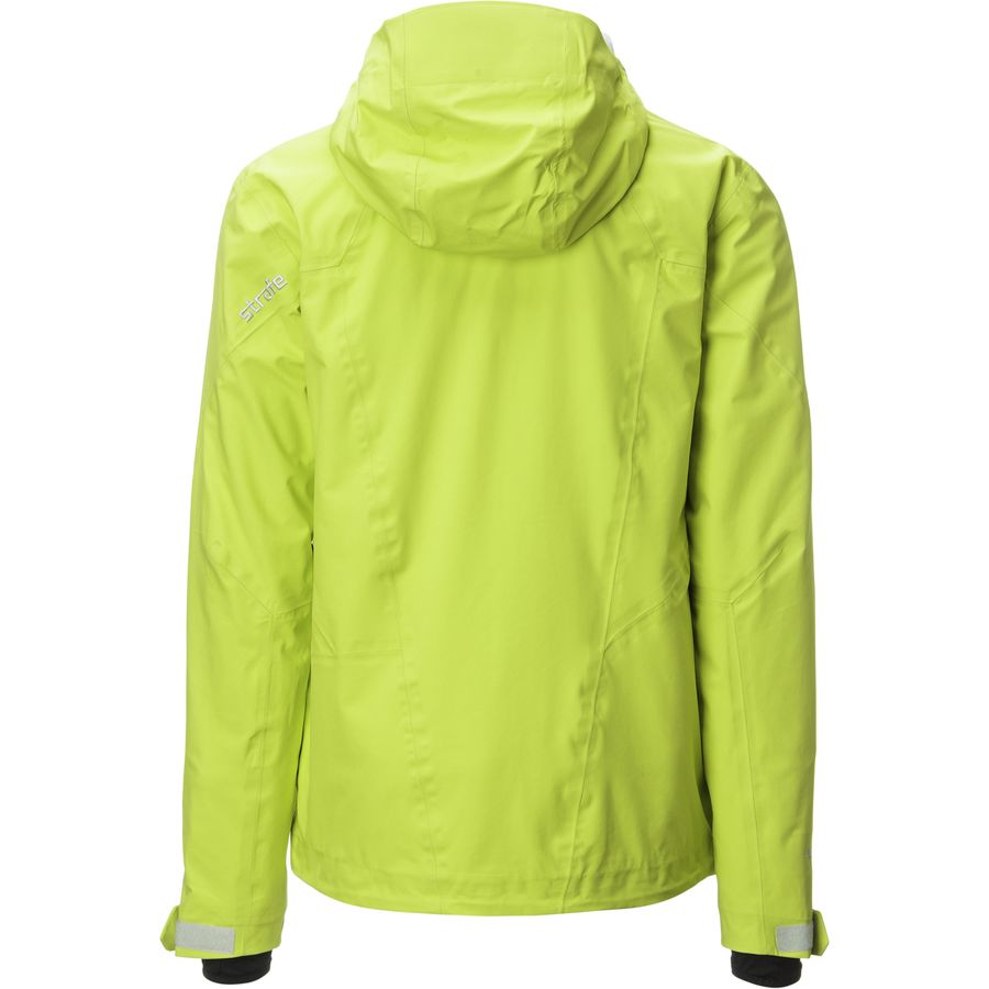 Strafe Outerwear Highlands FX Jacket - Men's | Backcountry.com