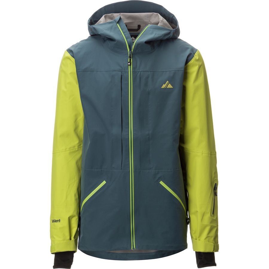 Strafe Outerwear Nomad Jacket - Men's | Backcountry.com