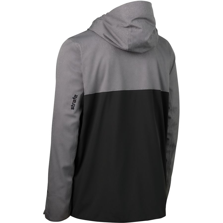Strafe Outerwear Ozone Hooded Jacket - Men's | Backcountry.com