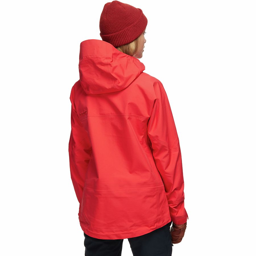 Strafe Outerwear Meadow Jacket - Women's | Backcountry.com