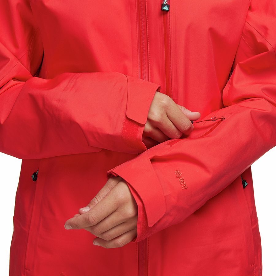 Strafe Outerwear Meadow Jacket - Women's | Backcountry.com