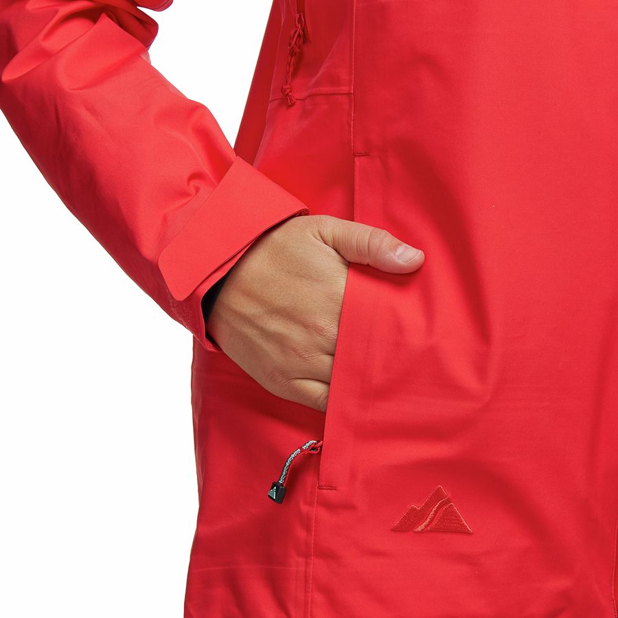 Strafe Outerwear Meadow Jacket - Women's | Backcountry.com