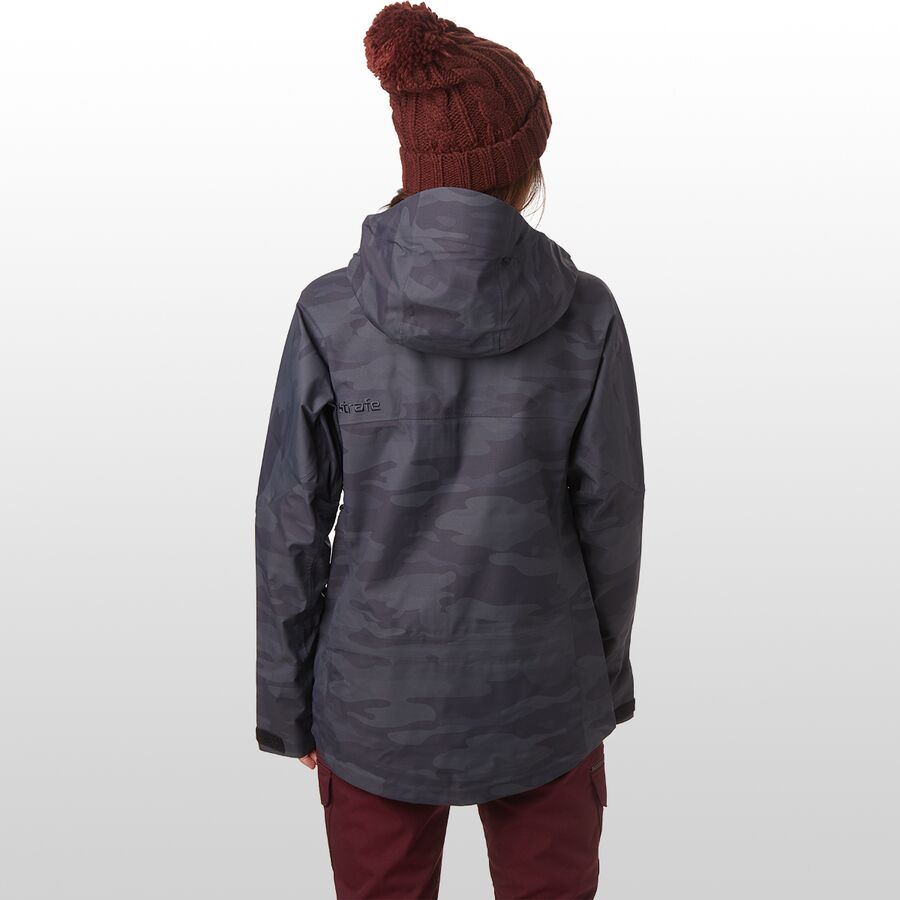 Strafe Outerwear Meadow Jacket - Women's | Backcountry.com