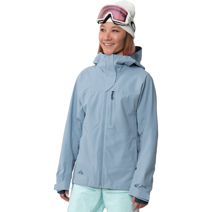 Strafe Outerwear Meadow Jacket - Women's - Clothing