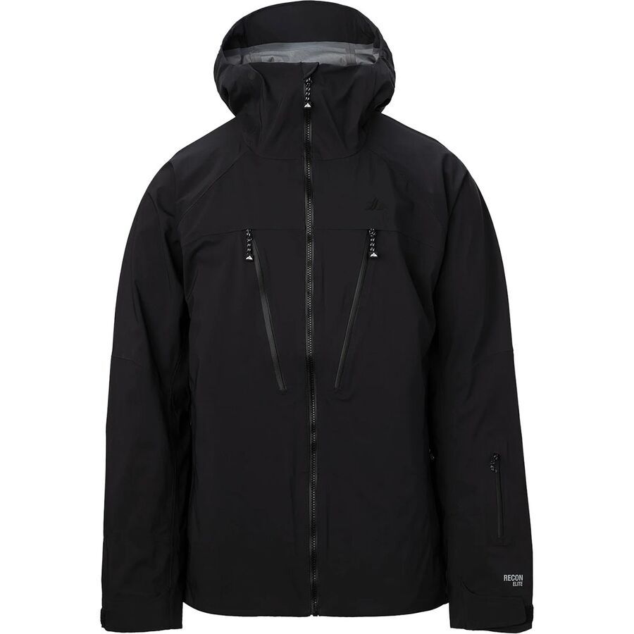 Strafe Outerwear Pyramid 3L Shell Jacket - Men's - Clothing