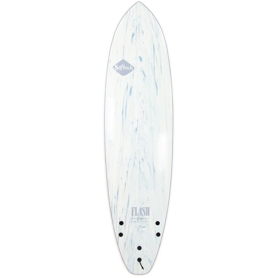 Softech Flash Eric Geiselman FCS II Surfboard | Backcountry.com
