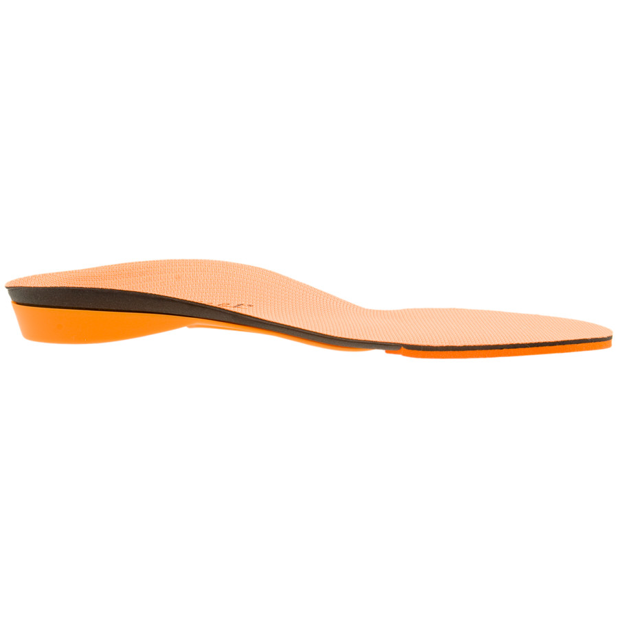 Superfeet Trim-To-Fit Orange Insole | Backcountry.com