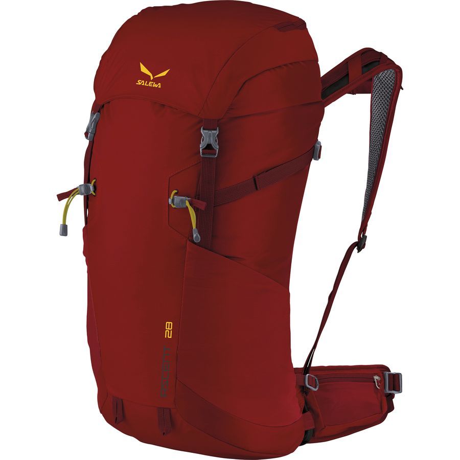 Salewa Ascent 28L Backpack - Hike & Camp