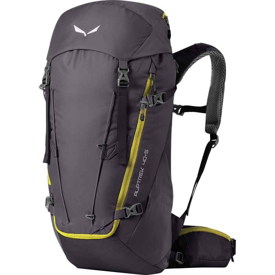 Salewa Alptrek 40+5L Backpack - Hike & Camp