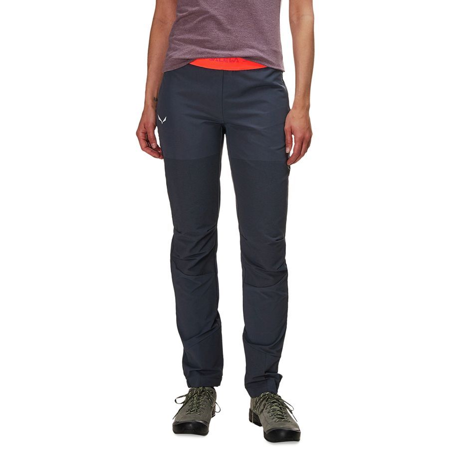 Salewa Agner Light DST Engineer Pant - Women's | Backcountry.com
