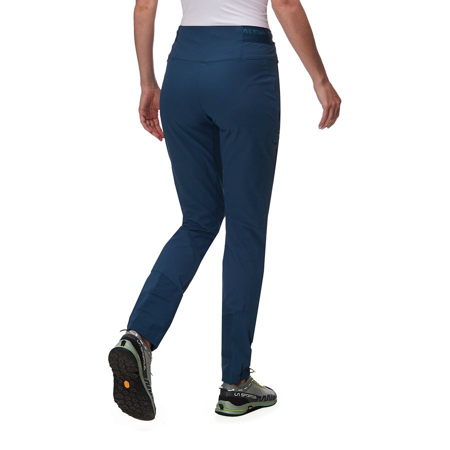 Salewa Agner Light DST Engineer Pant - Women's | Backcountry.com