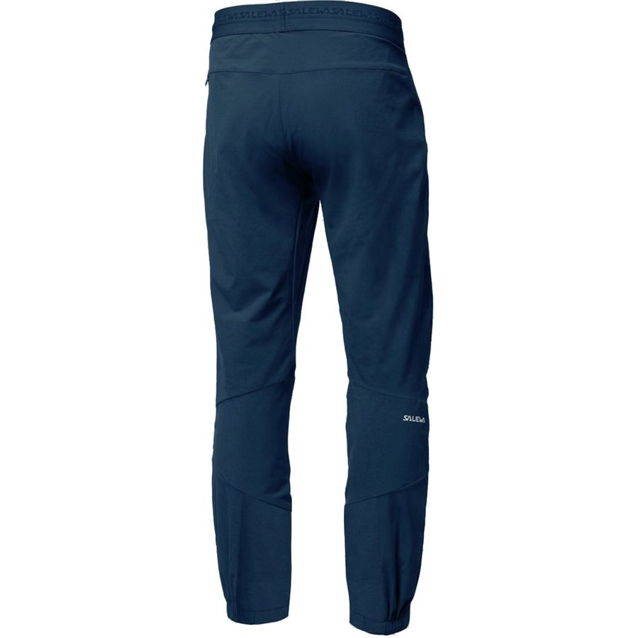 Salewa Agner Light DST Engineer Pant - Women's | Backcountry.com