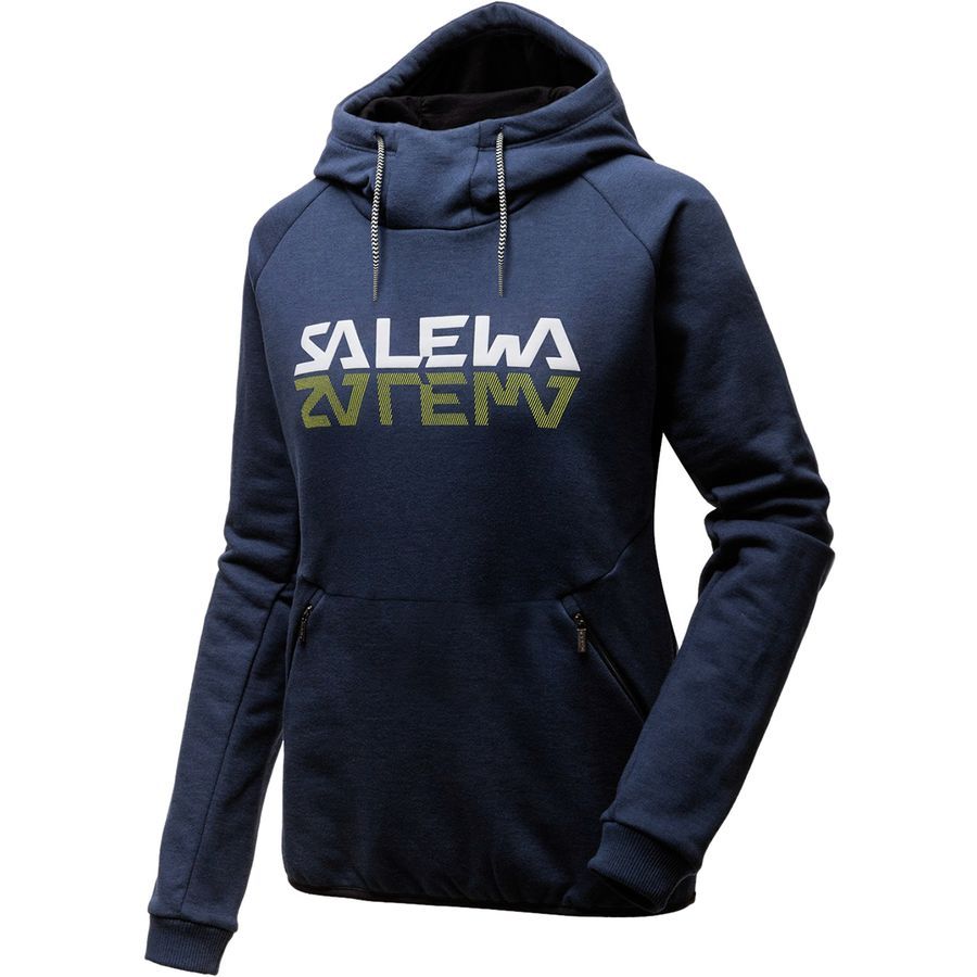 Salewa Reflection Dry Hoodie - Women's | Backcountry.com