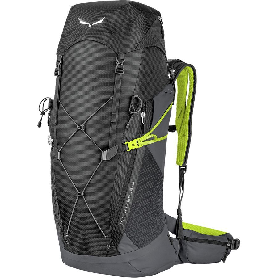 Salewa Alp Trainer 35+3L Backpack - Hike & Camp