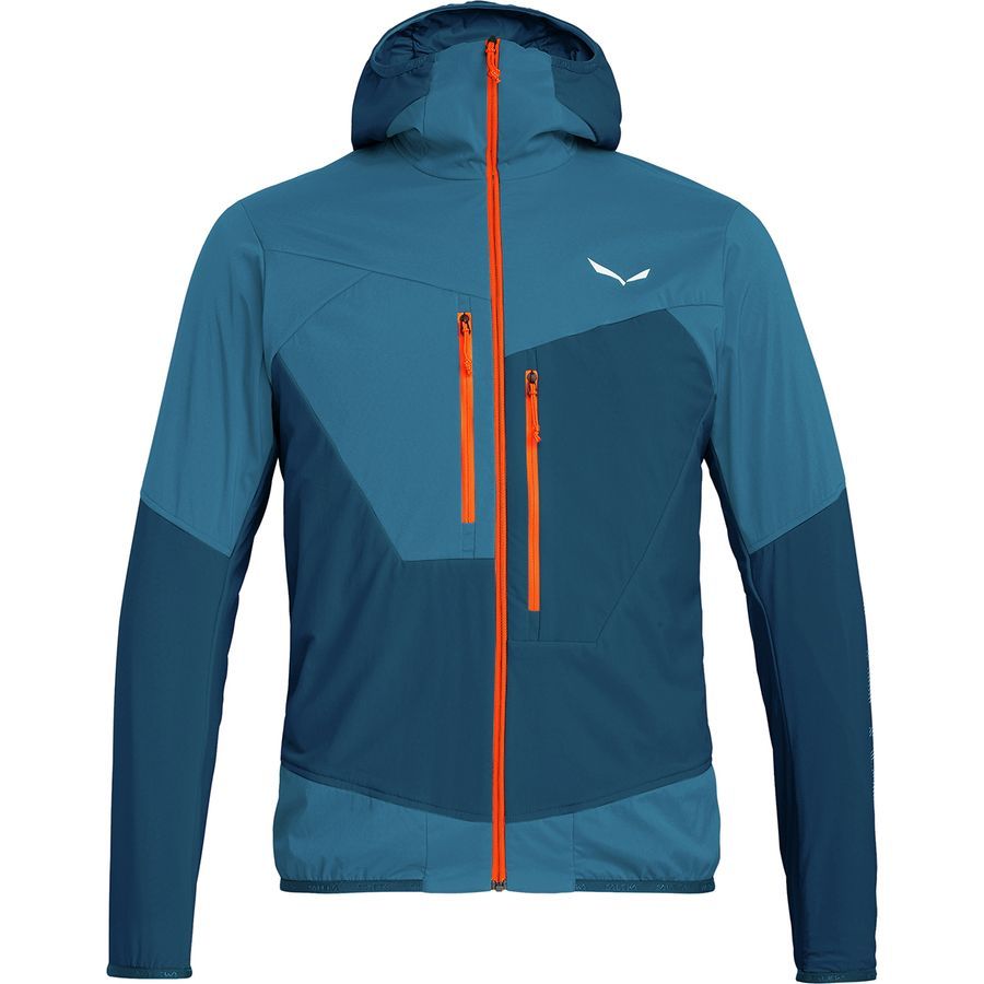 Salewa Sesvenna PTC Alpha Jacket - Men's - Clothing