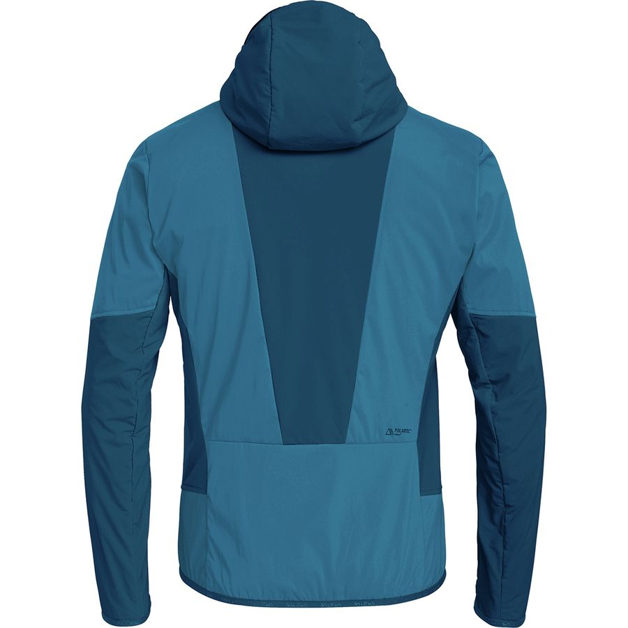 Salewa Sesvenna PTC Alpha Jacket - Men's | Backcountry.com