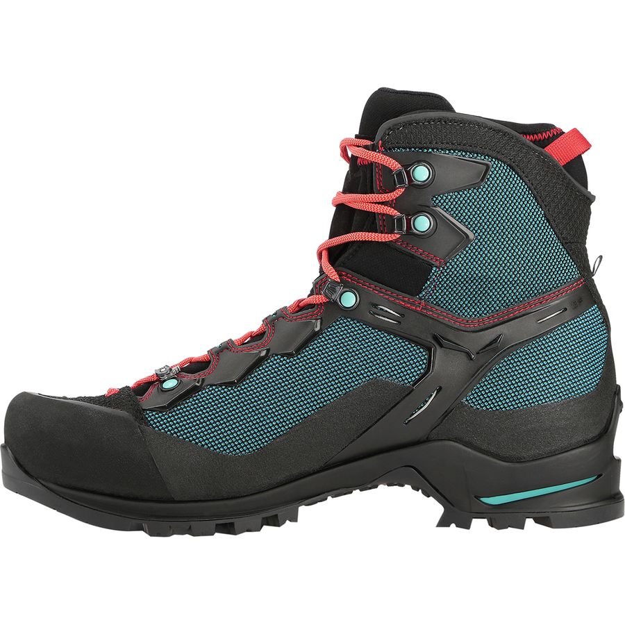 Salewa Raven 3 GTX Boot - Women's | Backcountry.com
