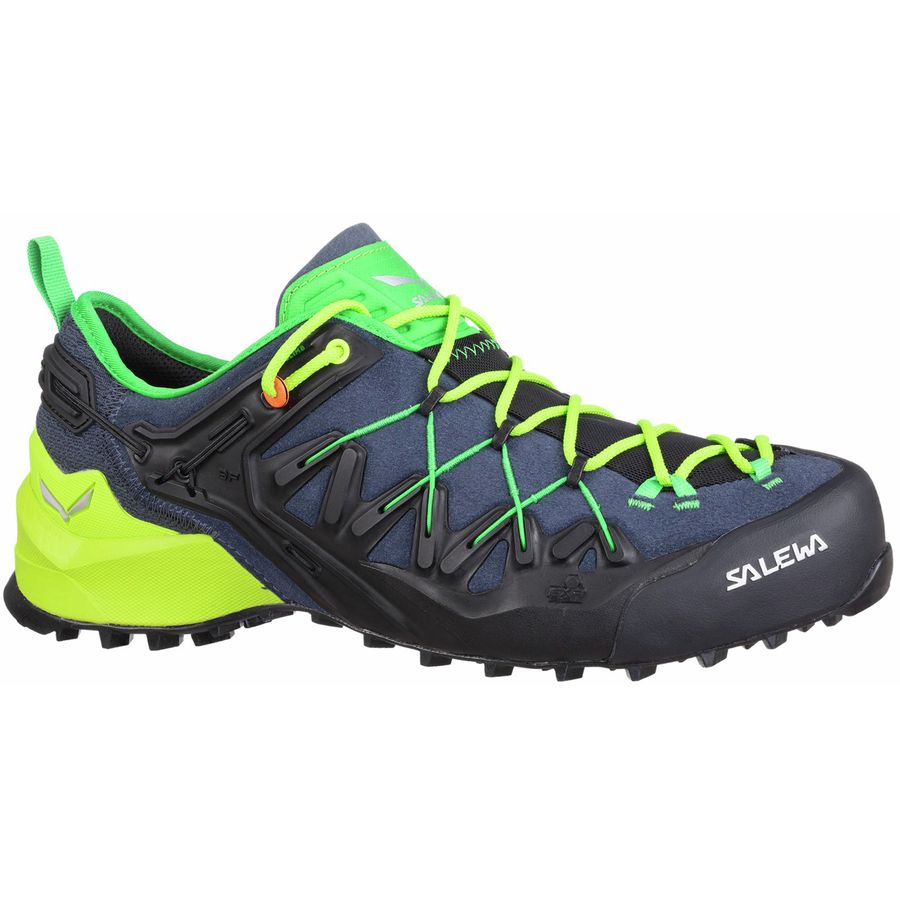 Salewa Wildfire Edge Hiking Shoe - Men's | Backcountry.com