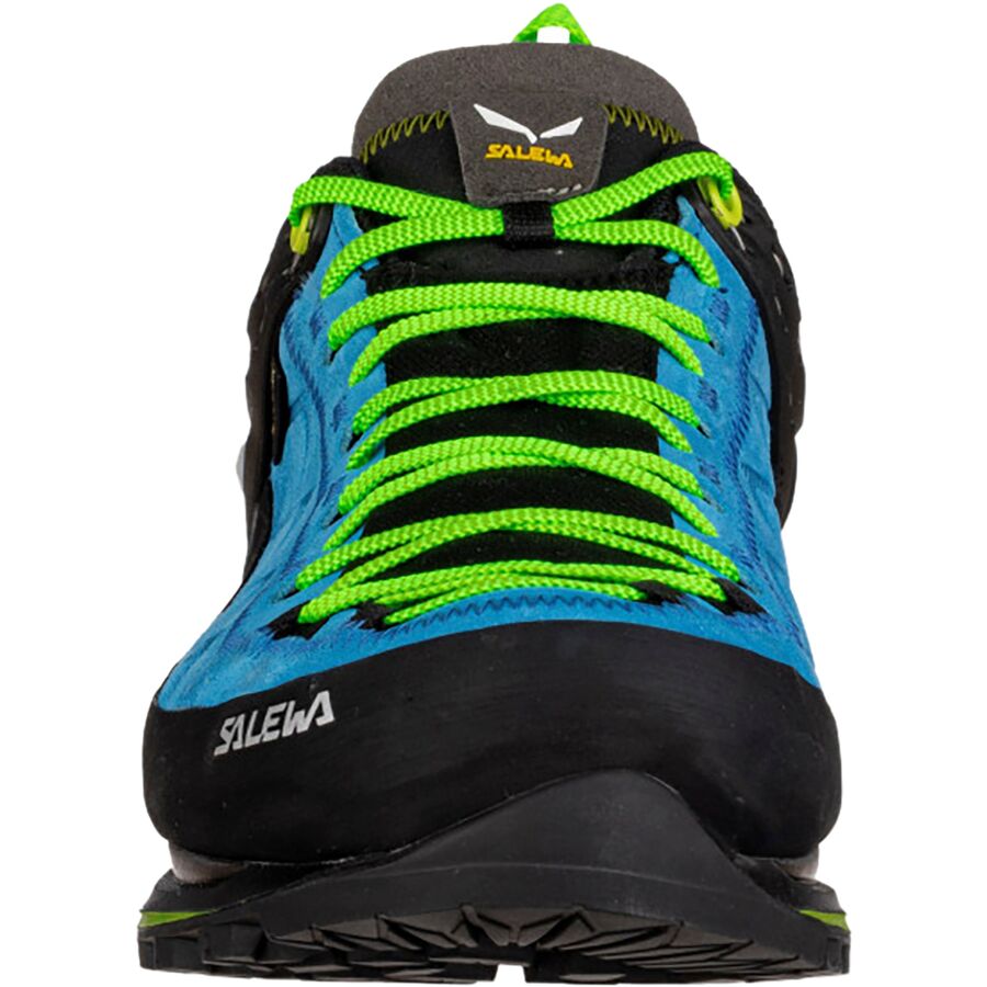 Salewa Mountain Trainer 2 GTX Hiking Shoe - Men's | Backcountry.com