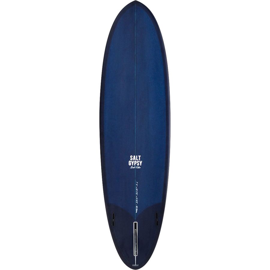 Salt Gypsy Mid Tide Surfboard | Backcountry.com