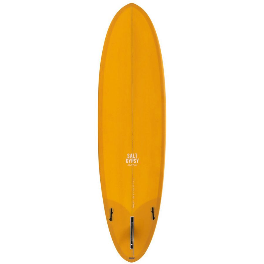 Salt Gypsy Mid Tide Surfboard | Backcountry.com