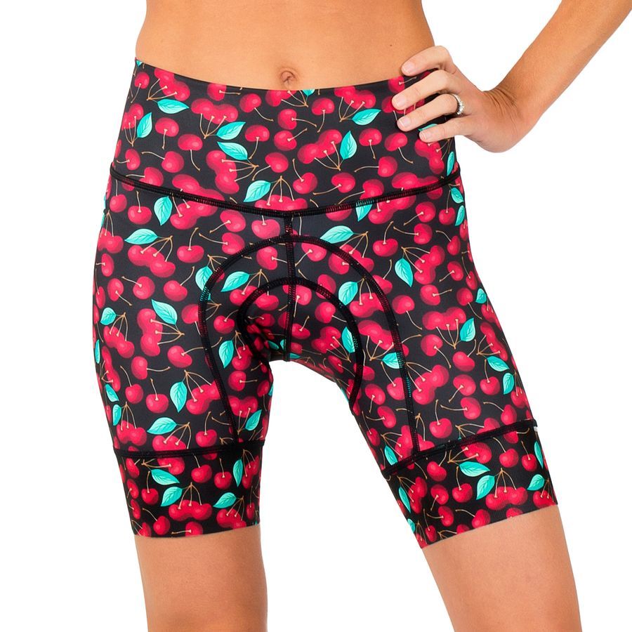 SheBeest Petunia Short - Women's | Backcountry.com