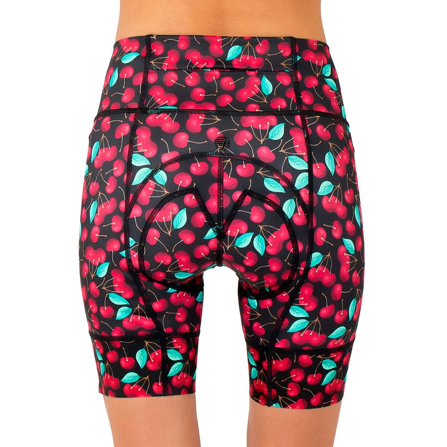 SheBeest Petunia Short - Women's | Backcountry.com