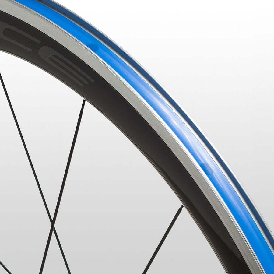 Shimano Dura-Ace 9100 C60 Carbon Road Wheelset - Clincher | Backcountry.com