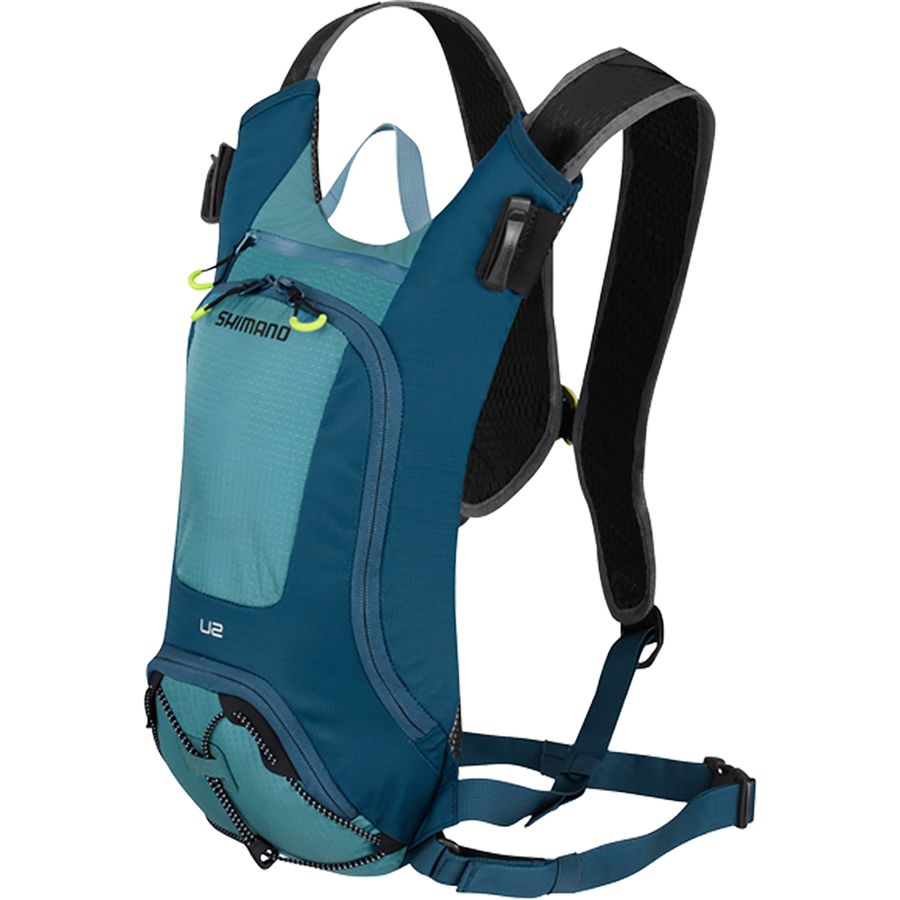 Shimano Unzen 2L Hydration Backpack | Backcountry.com